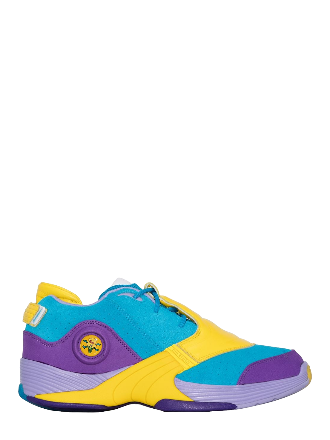 REEBOK Reebok x BBC Icecream Answer V MU Sneakers