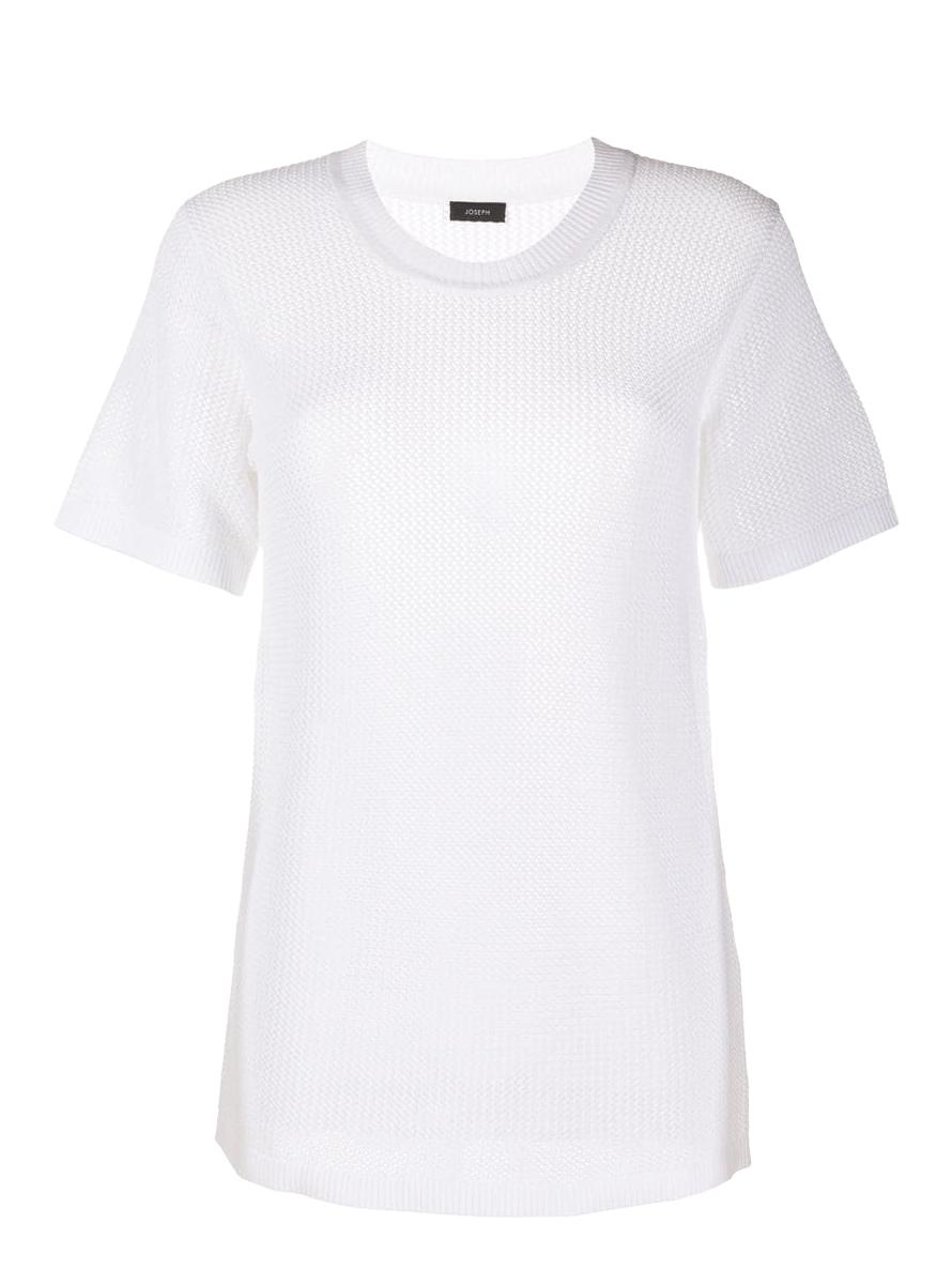 FABIANA FILIPPI Fabiana Filippi Organic-Cotton Sweater