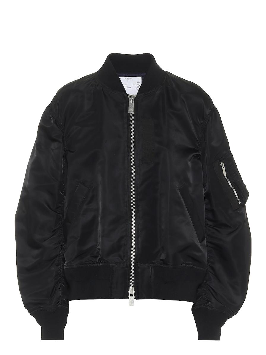 SACAI SACAI Bomber Jacket