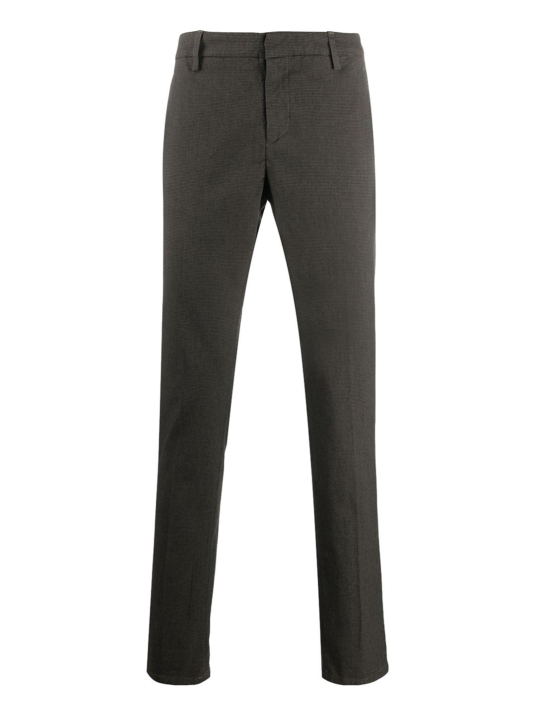 DONDUP DONDUP Slim-Fit Chinos