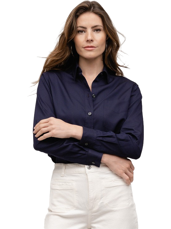 MAX MARA Max Mara Belted Straight-Leg Jeans with Back Patch Pockets