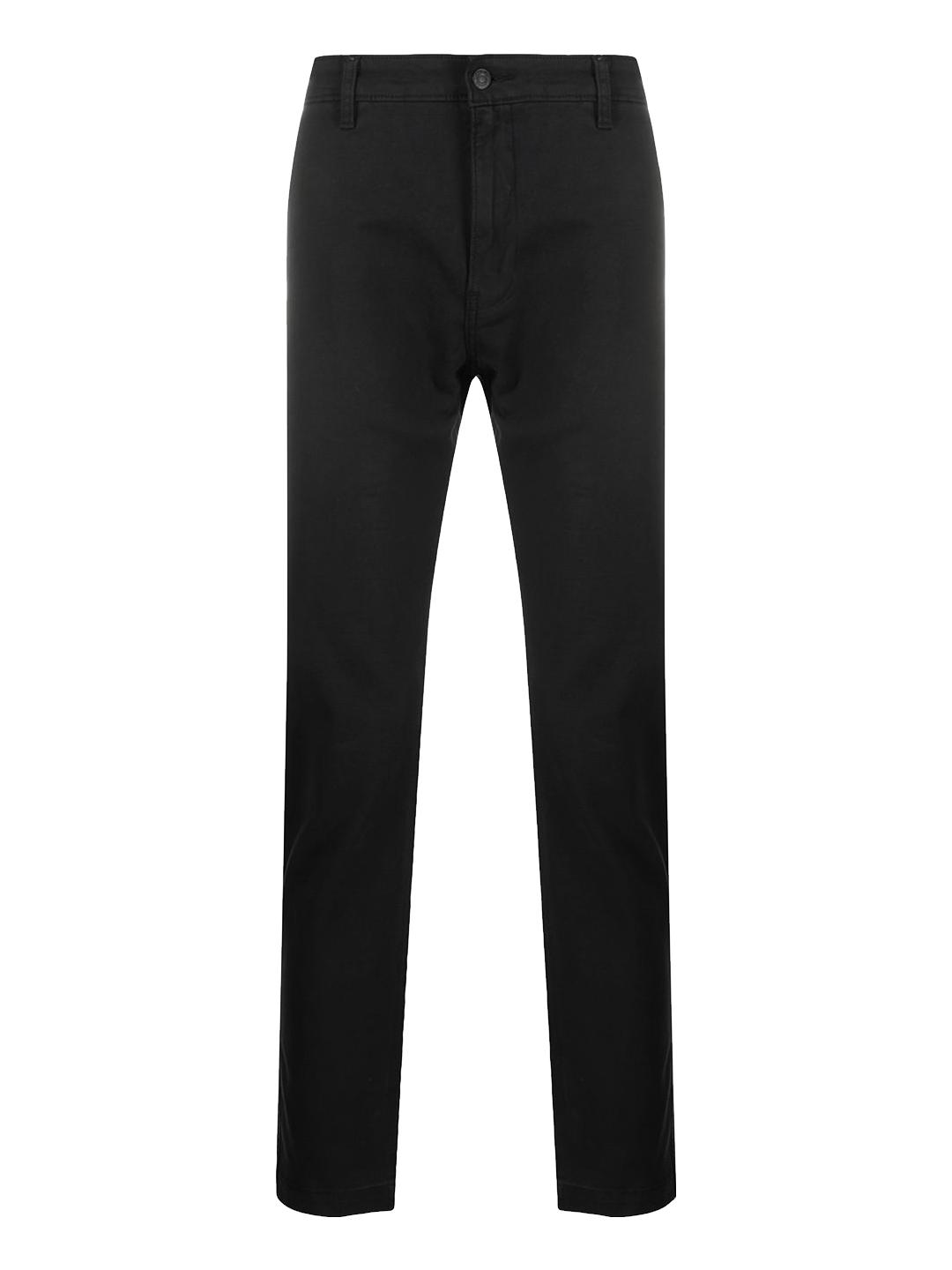 LEVI'S LEVI'S Mid-Rise Slim-Fit Chinos