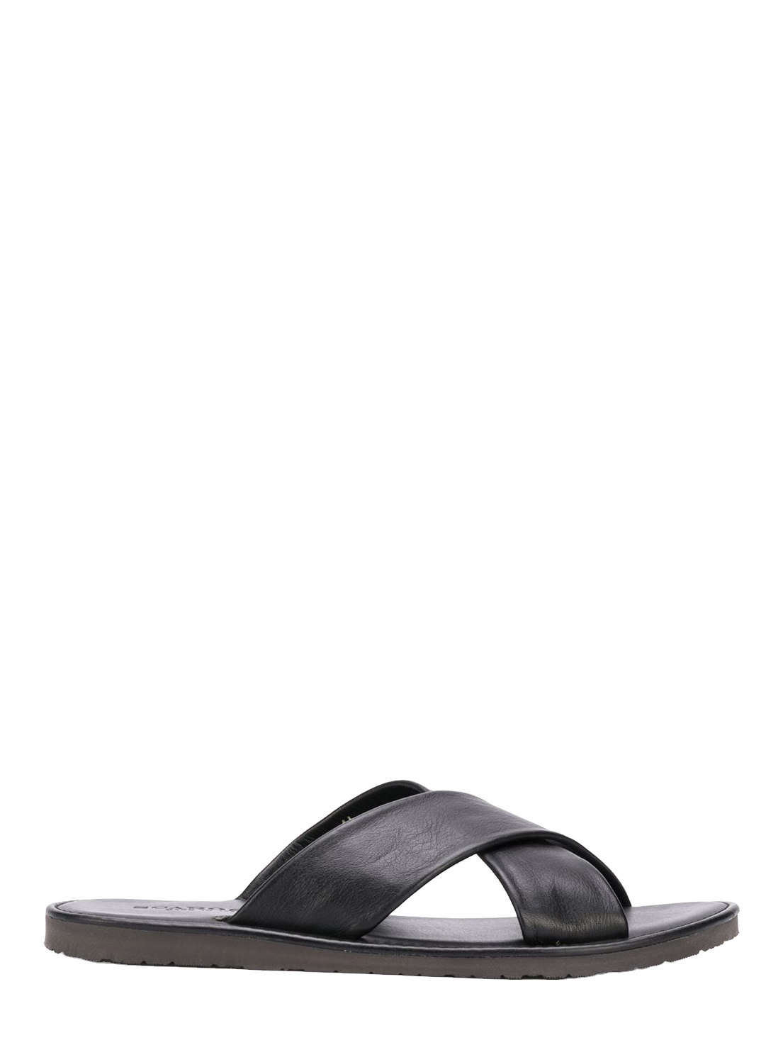 JIL SANDER Jil Sander Crewneck Short-Sleeved T-Shirt