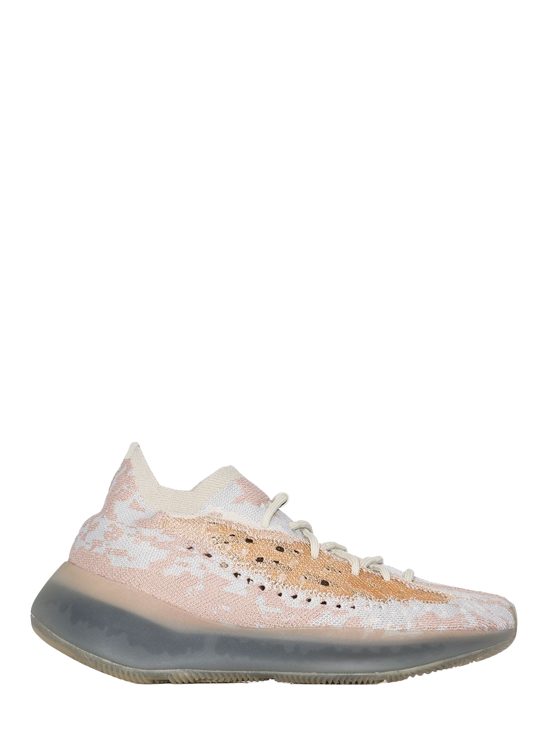 ADIDAS X YEEZY boost 380 pepper sneakers