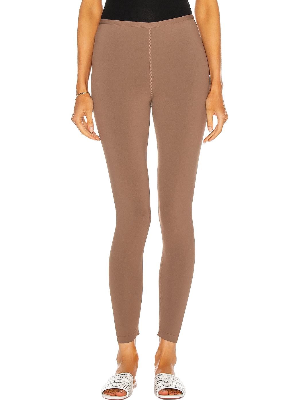 RICK OWENS RICK OWENS Laura Long Sleeve Wrap Top