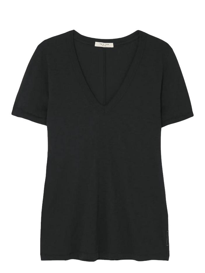 RAG & BONE rag & bone the vee tee