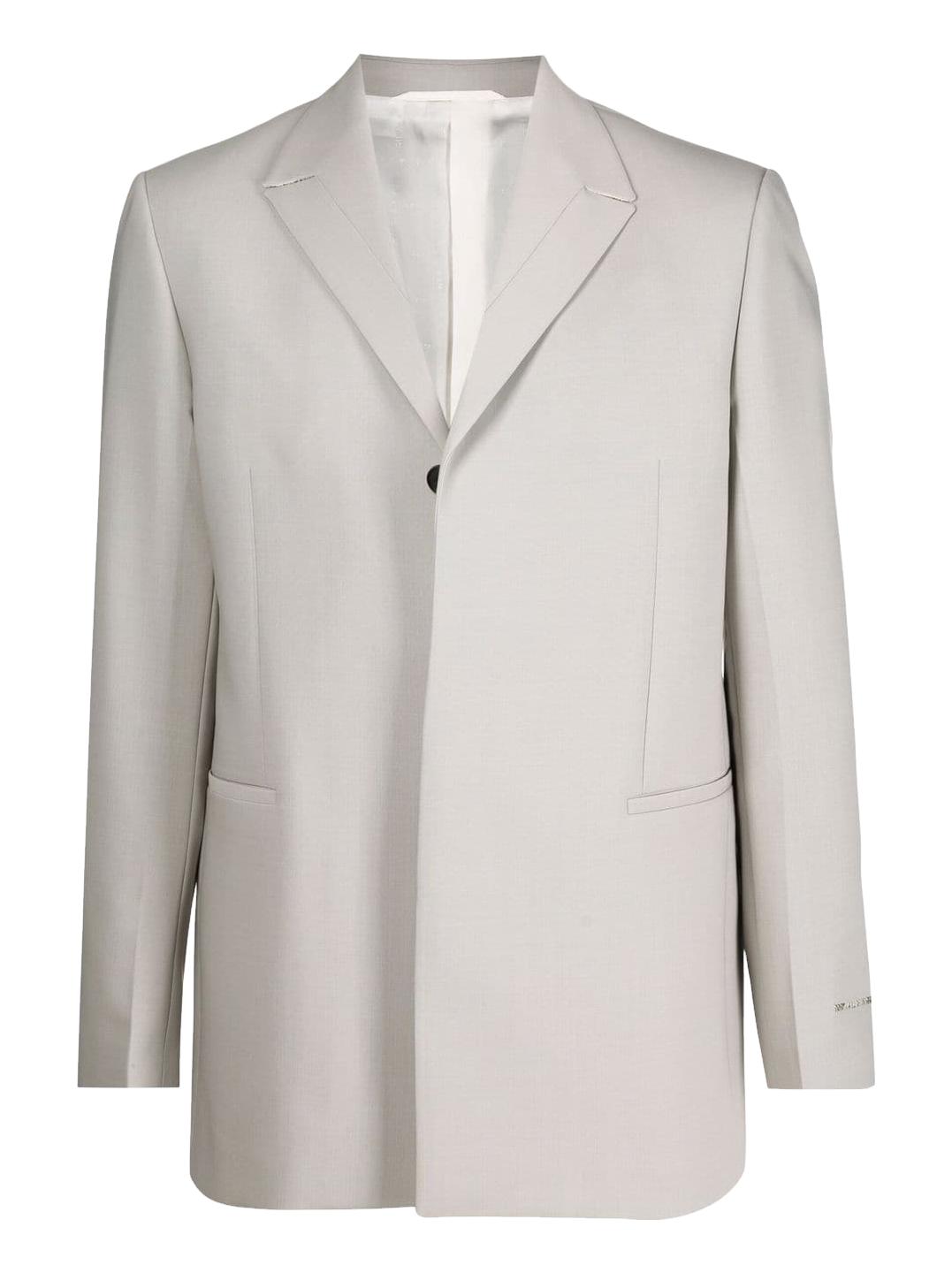 GIVENCHY Givenchy Tailored Flared Trousers