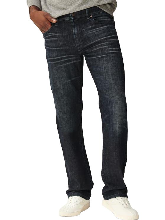 LUCKY BRAND Lucky Brand coolmax® 363 Vintage Straight Leg Jeans