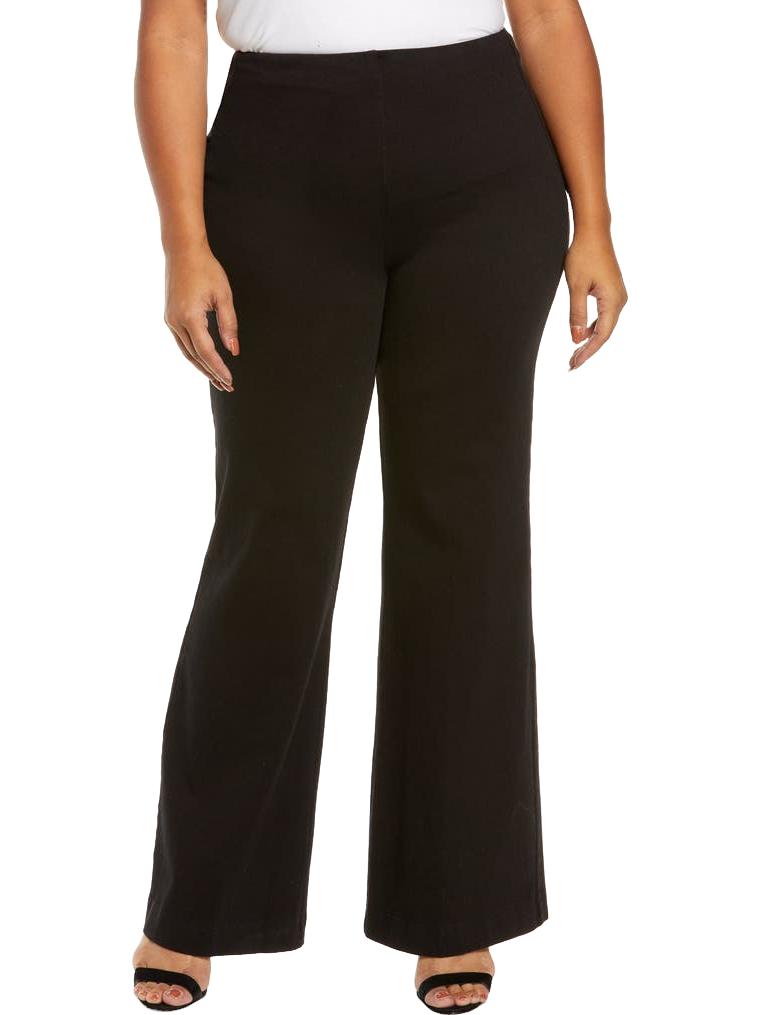 LYSSÉ Essentials Denim Trousers