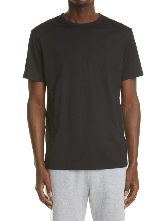 C.P. COMPANY Cargo Pantalone with Logo Patch