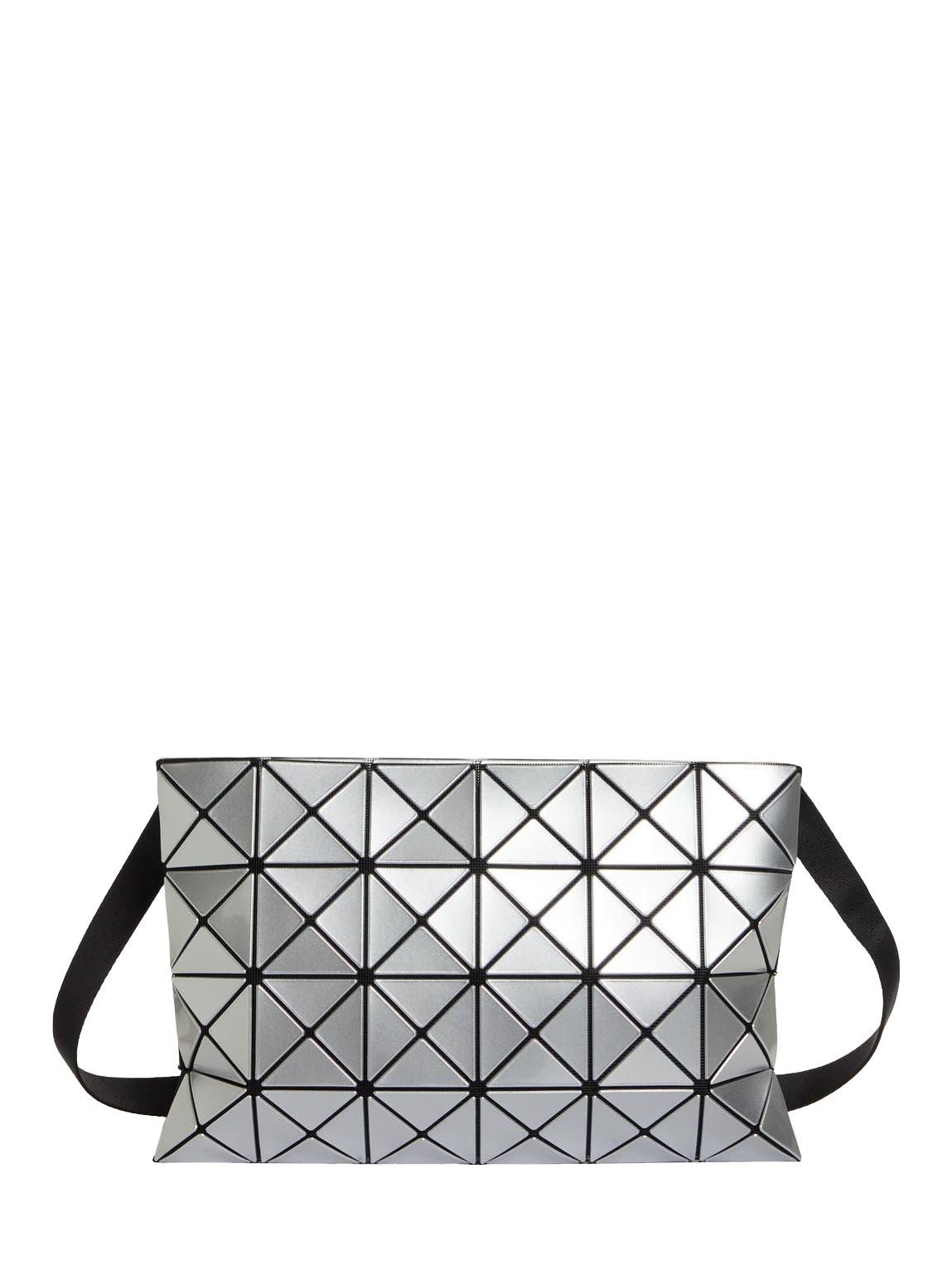 ISSEY MIYAKE Bao Bao Issey Miyake Lucent Shoulder Bag