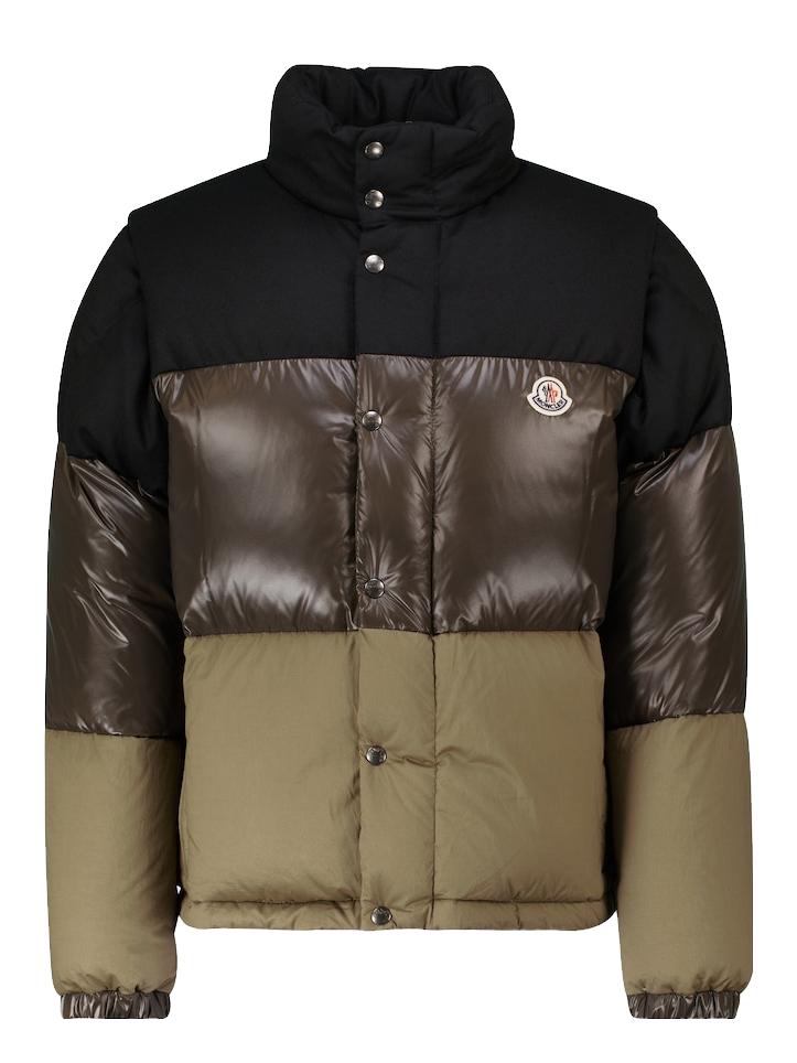 MONCLER Moncler Aveillan Down Jacket
