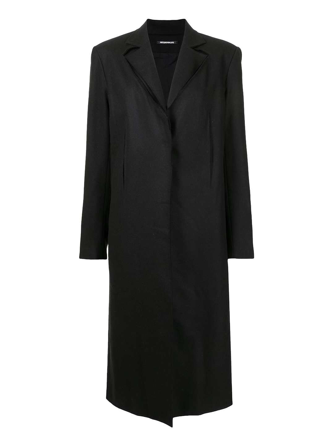 VINCE Vince Jersey Midi Skirt