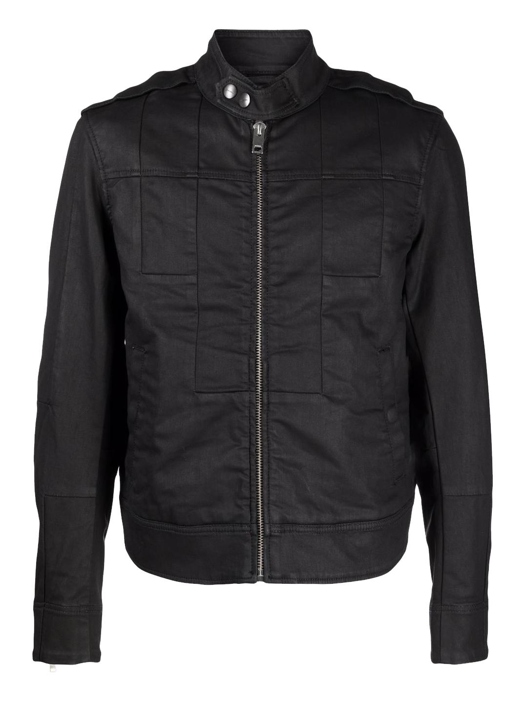DIESEL® Diesel D-Jei-Sp3 Joggjeans® Jacket