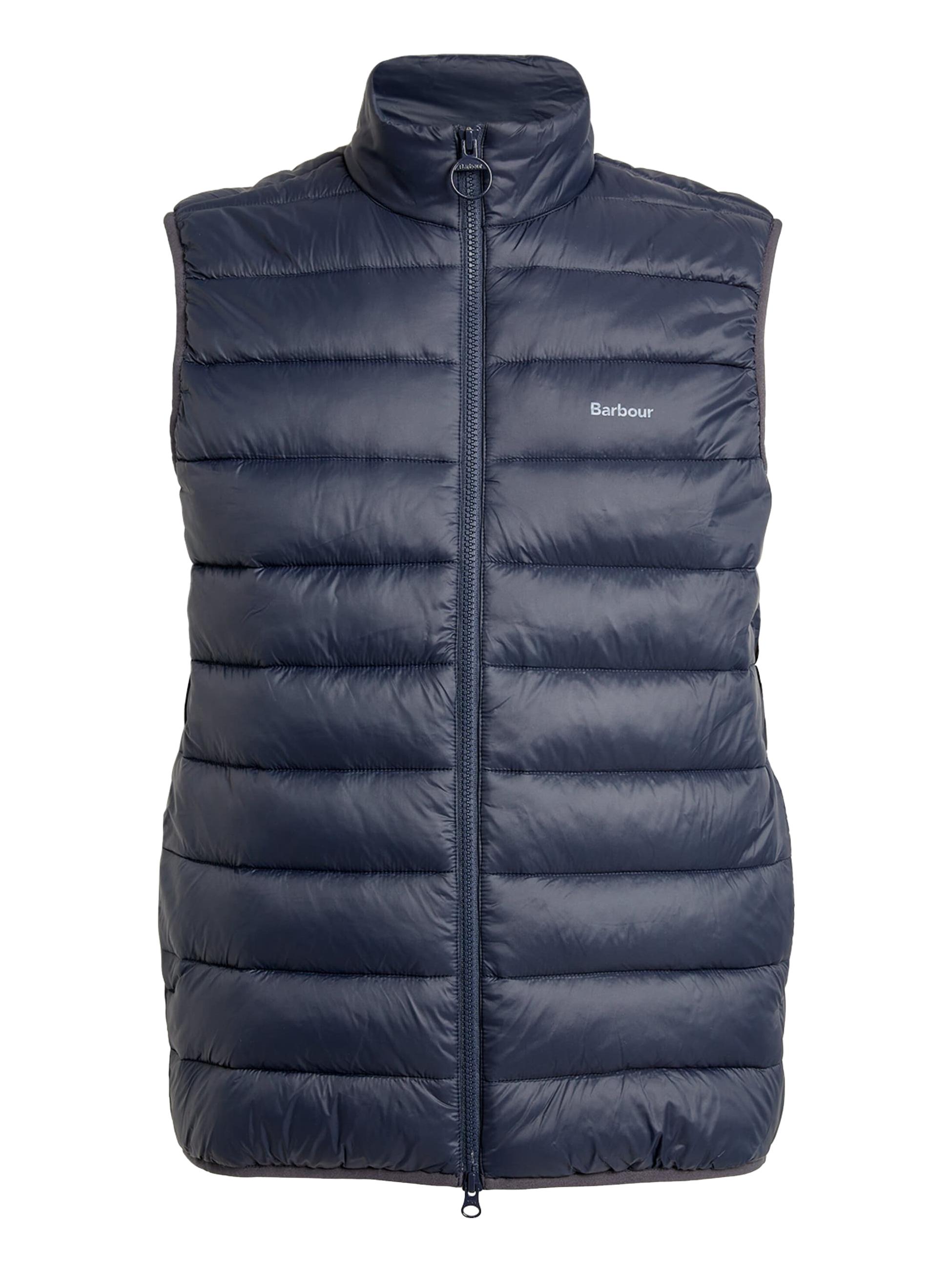 BARBOUR Quilted Bretby Gilet