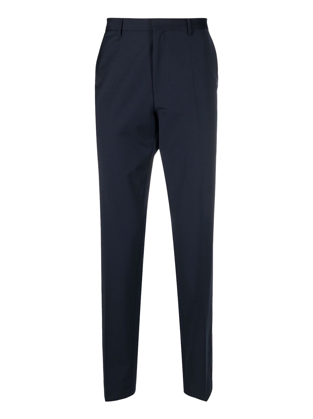 HUGO HUGO Straight-Leg Suit Trousers