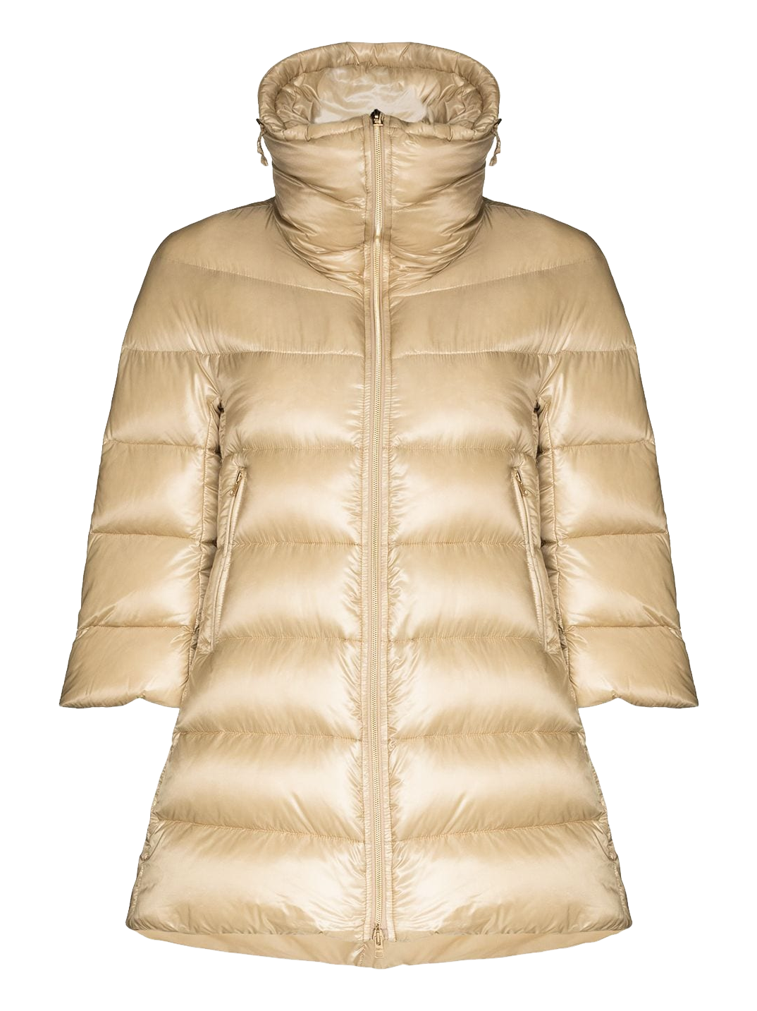 HERNO Herno Cleofe Padded Coat