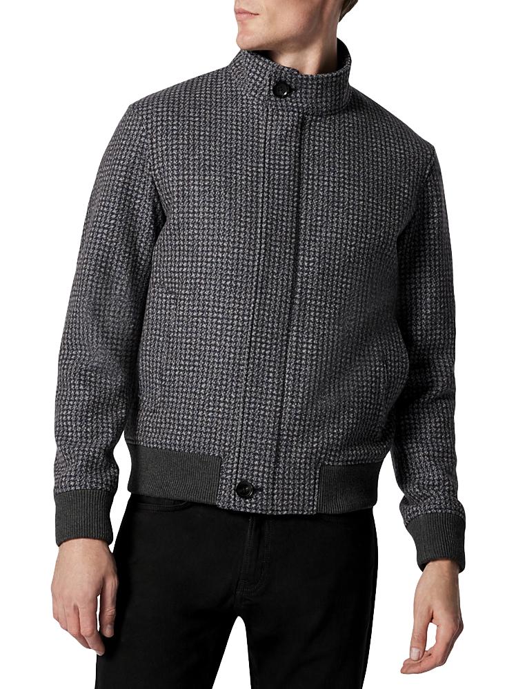 BRUNELLO CUCINELLI short-sleeve cotton polo shirt