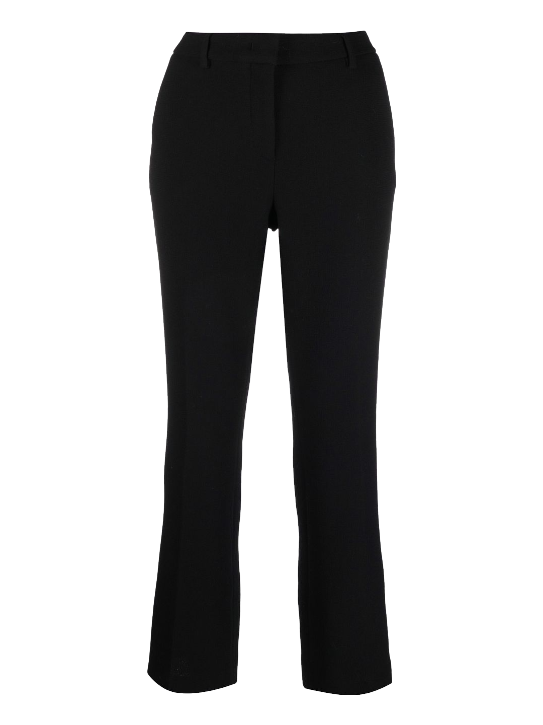 L' AUTRE CHOSE L'Autre Chose Cropped Tailored Trousers