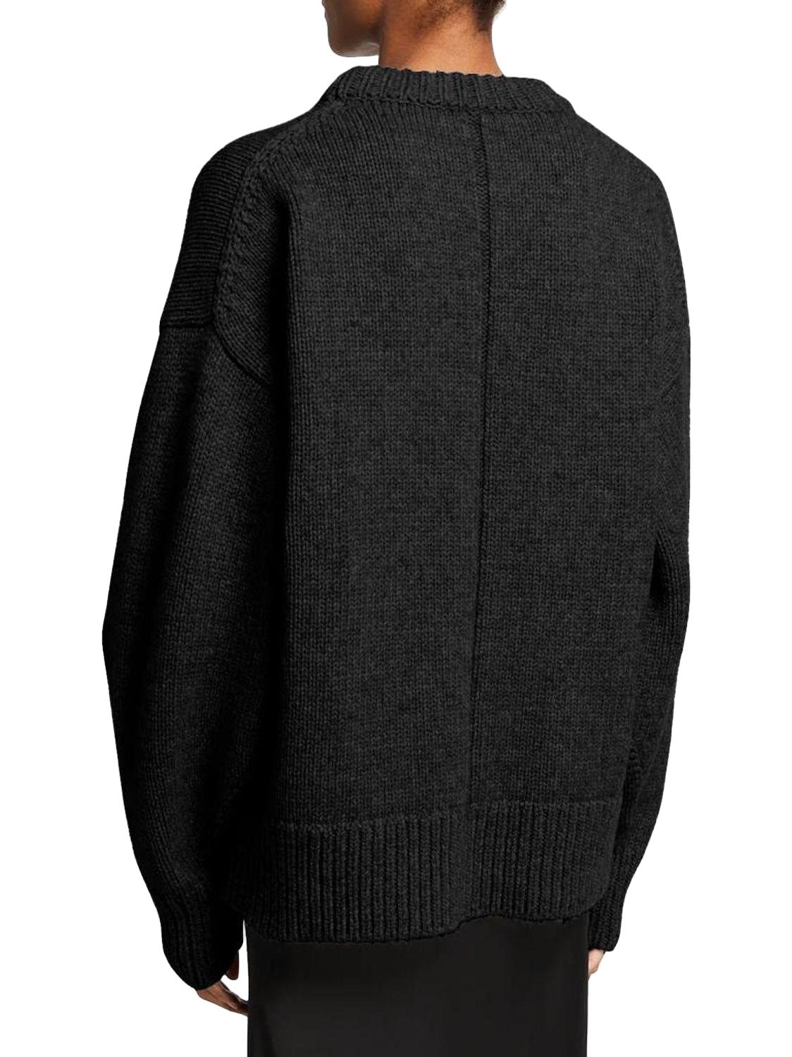 ELEVENTY ELEVENTY Wool and Cashmere Tapered Pants