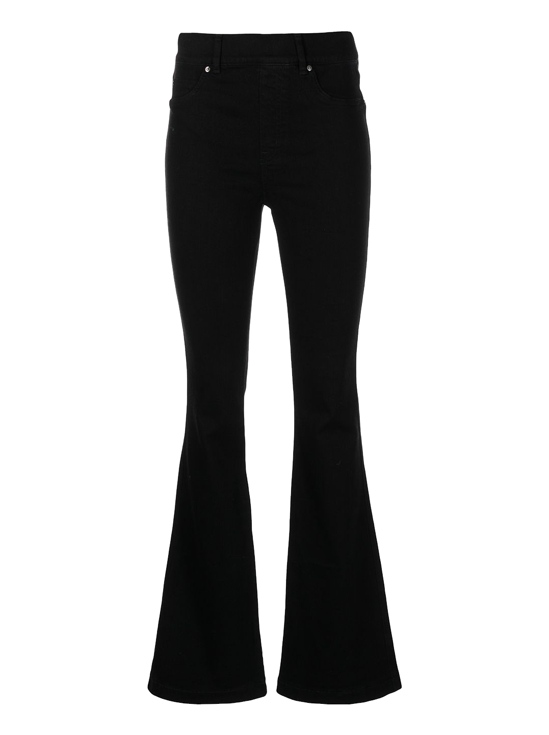 SPANX SPANX High-Rise Flared Jeans