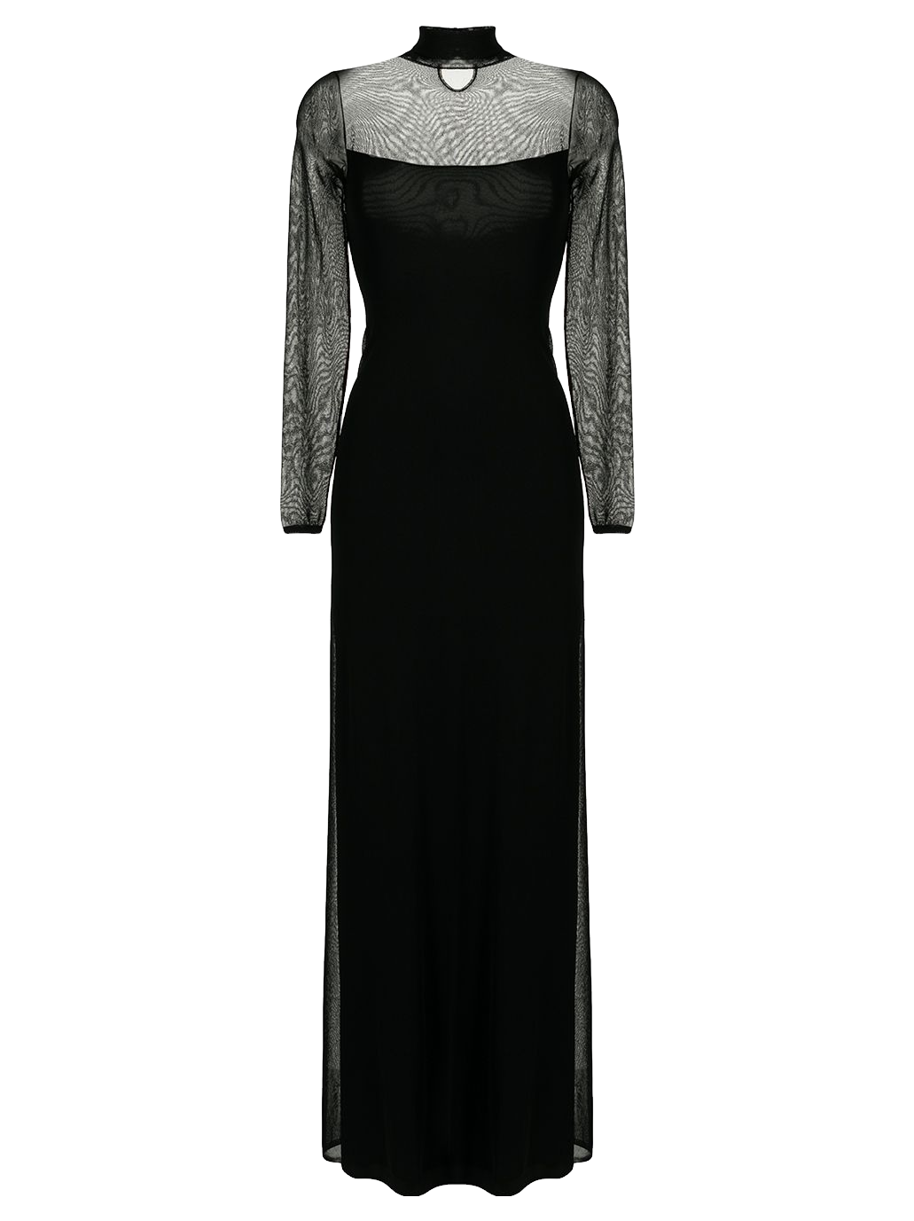 RALPH LAUREN Flared Dress