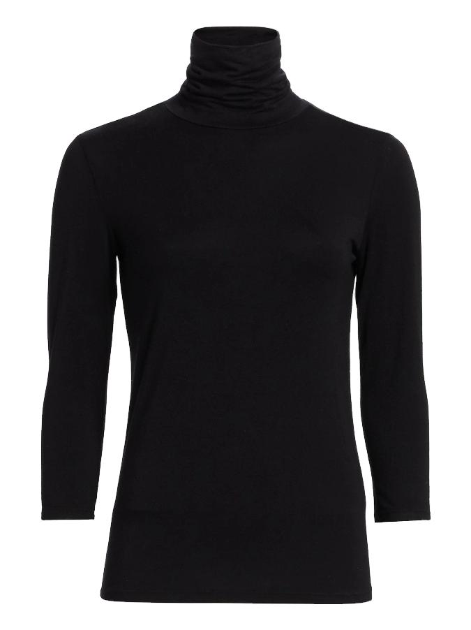L'AGENCE aja turtleneck