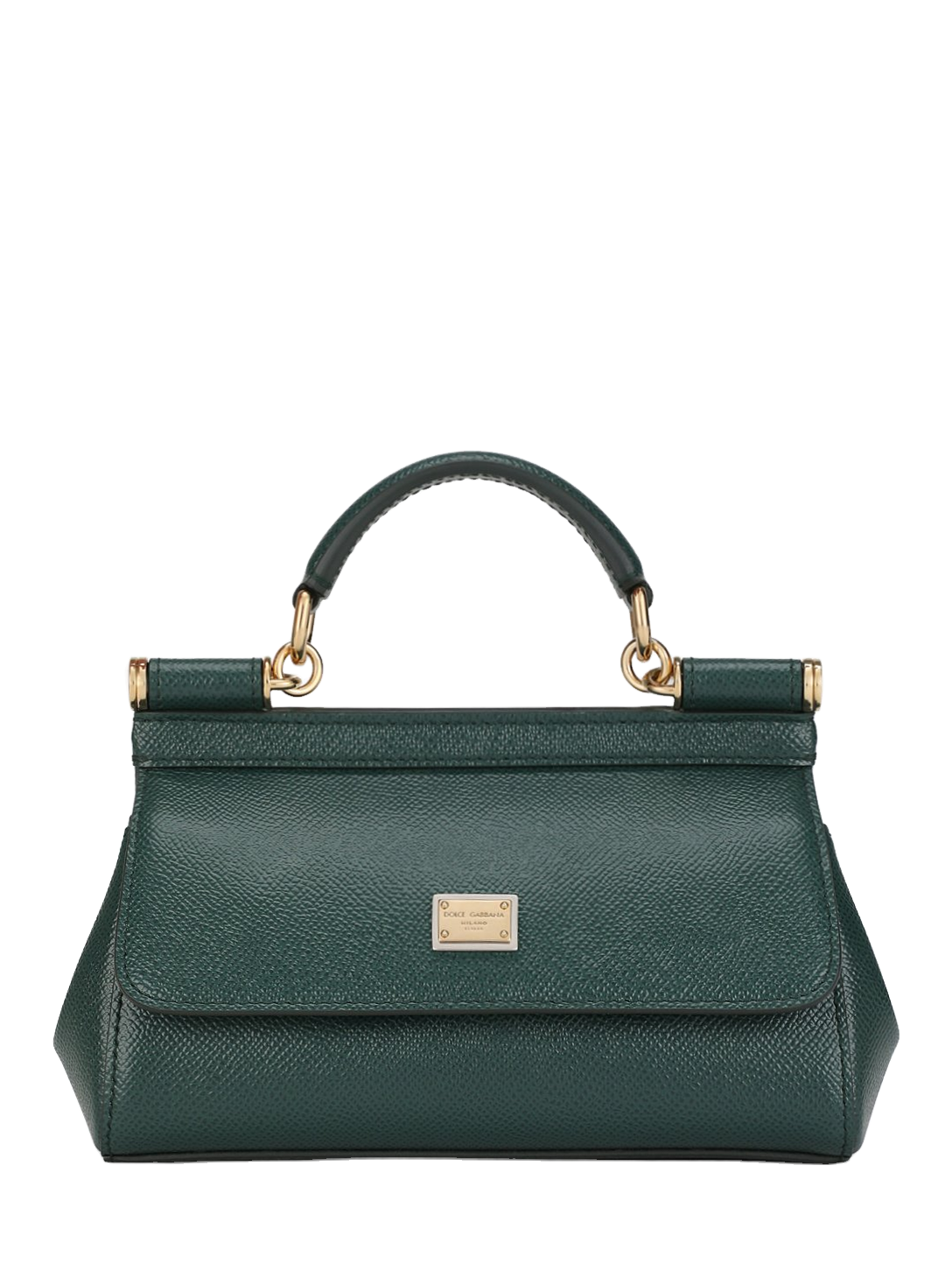 DOLCE & GABBANA Mini Sicily Handbag