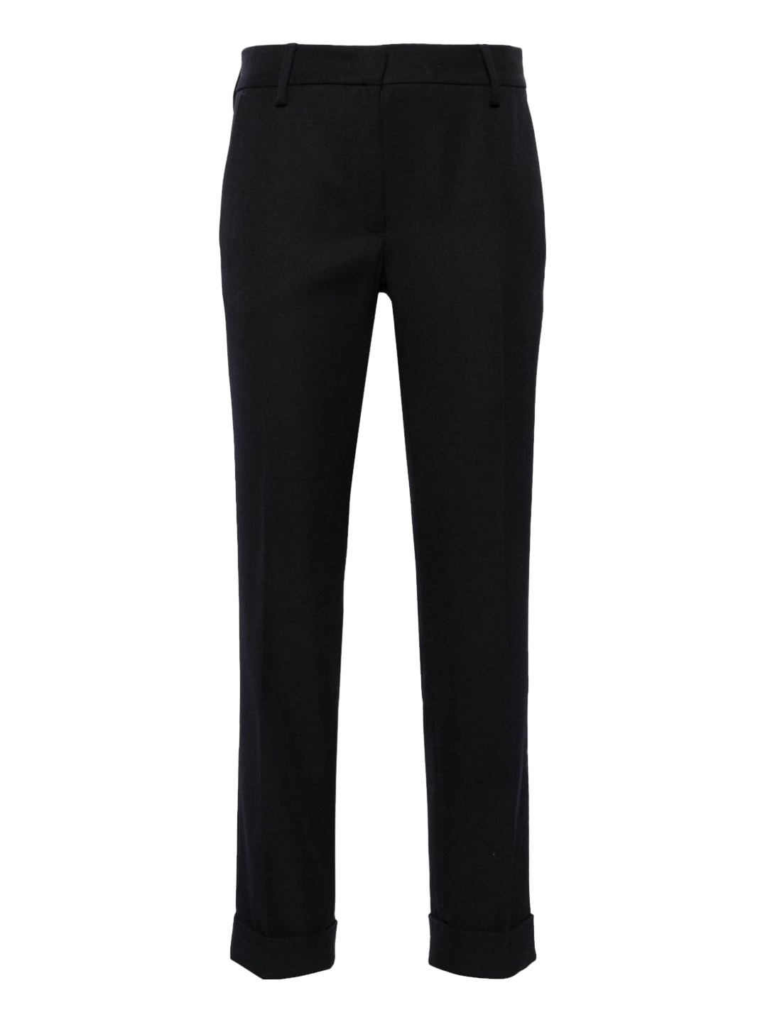 GOLDEN GOOSE Golden Goose Mid-Rise Tailored Trousers