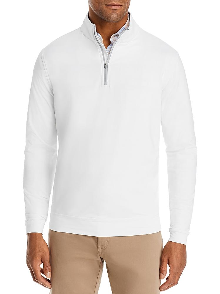 VUORI Coronado Half-Zip Sweatshirt