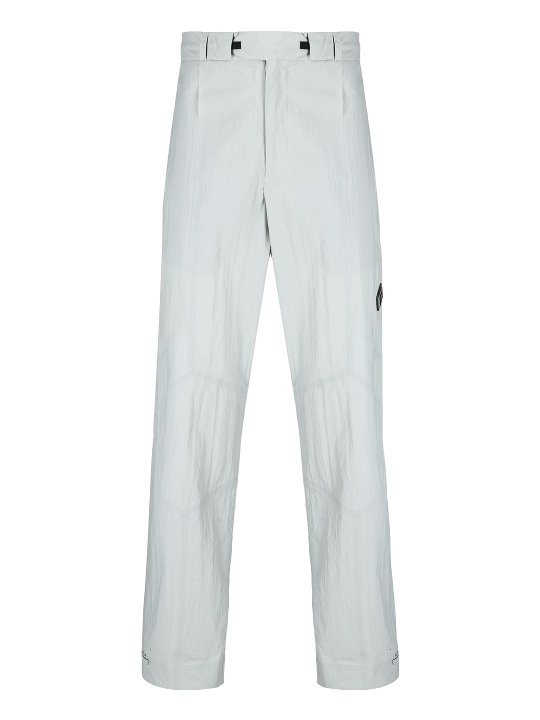 A-COLD-WALL* A-COLD-WALL* Slit-Detail Trousers