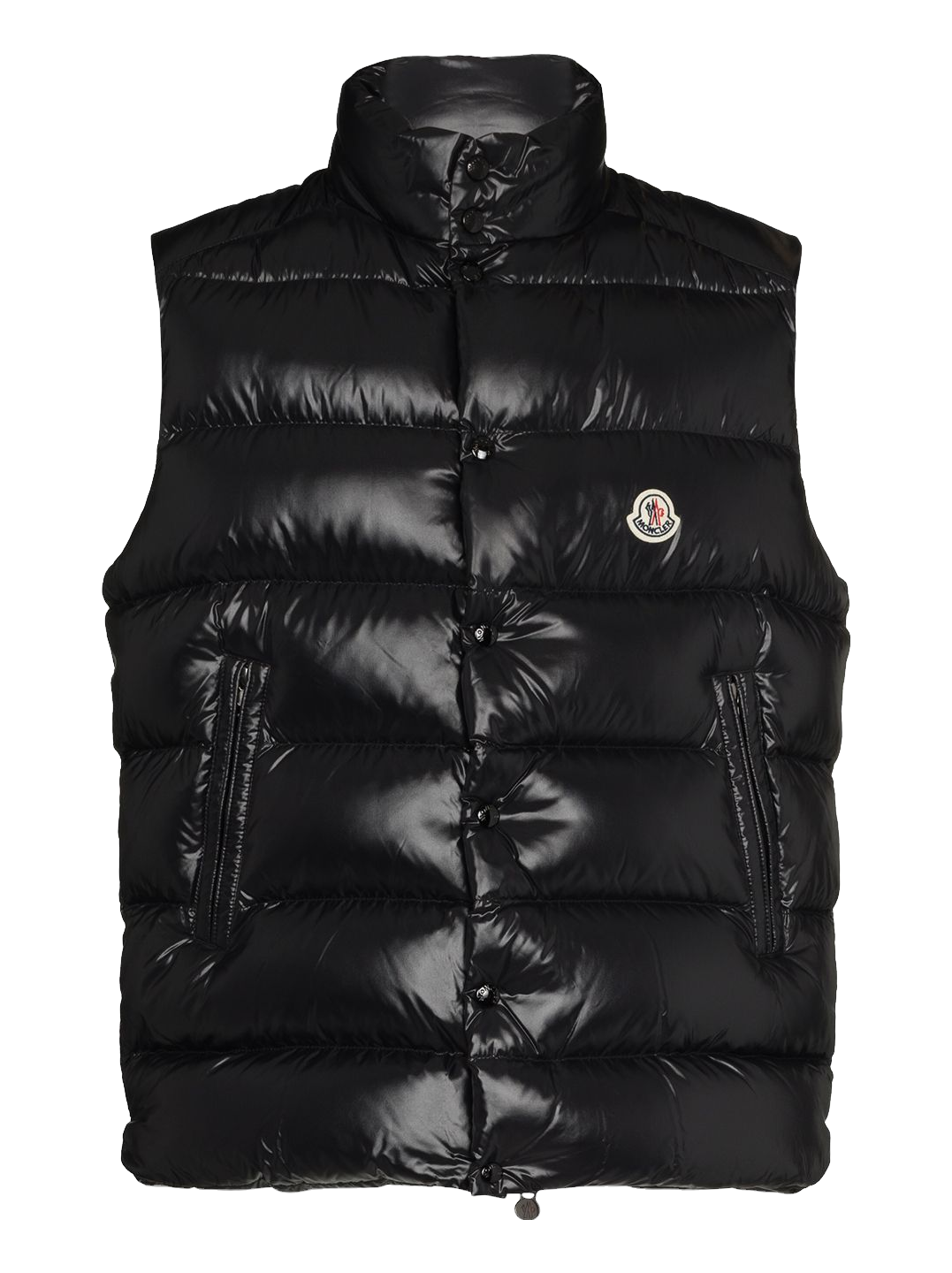 MONCLER MONCLER Tibb Padded Gilet