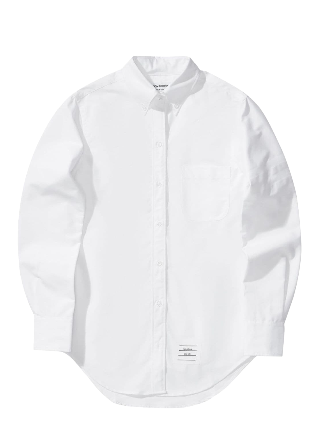 THOM BROWNE Thom Browne Long-Sleeve Shirt