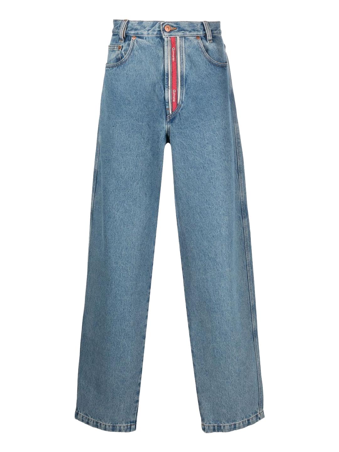 DIESEL® Diesel dxd-2p1 Straight Leg Jeans