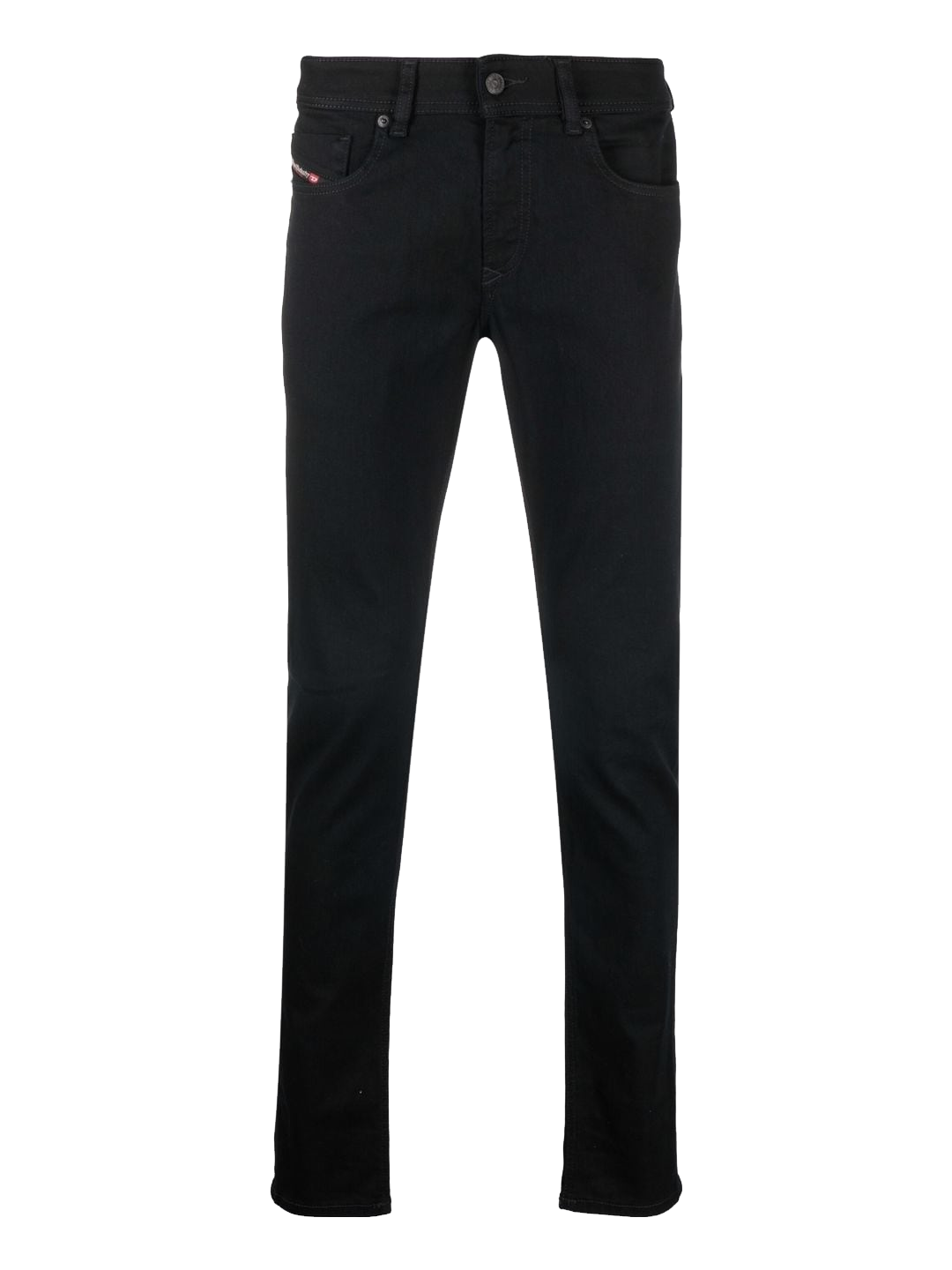 ZADIG&VOLTAIRE Zadig&Voltaire Crinkle Effect Leather Blazer
