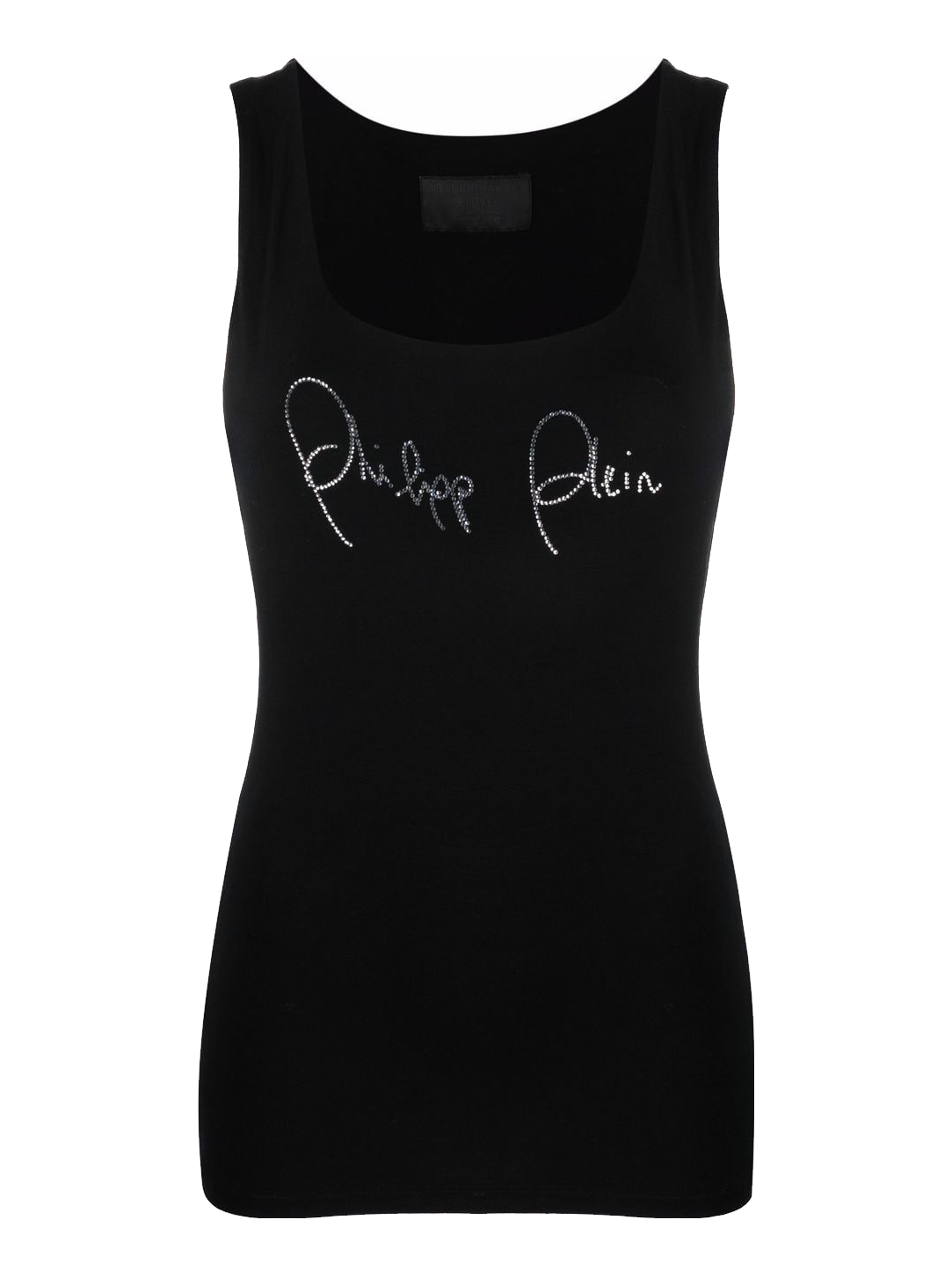 PHILIPP PLEIN Sequin Embellished Mini Skirt