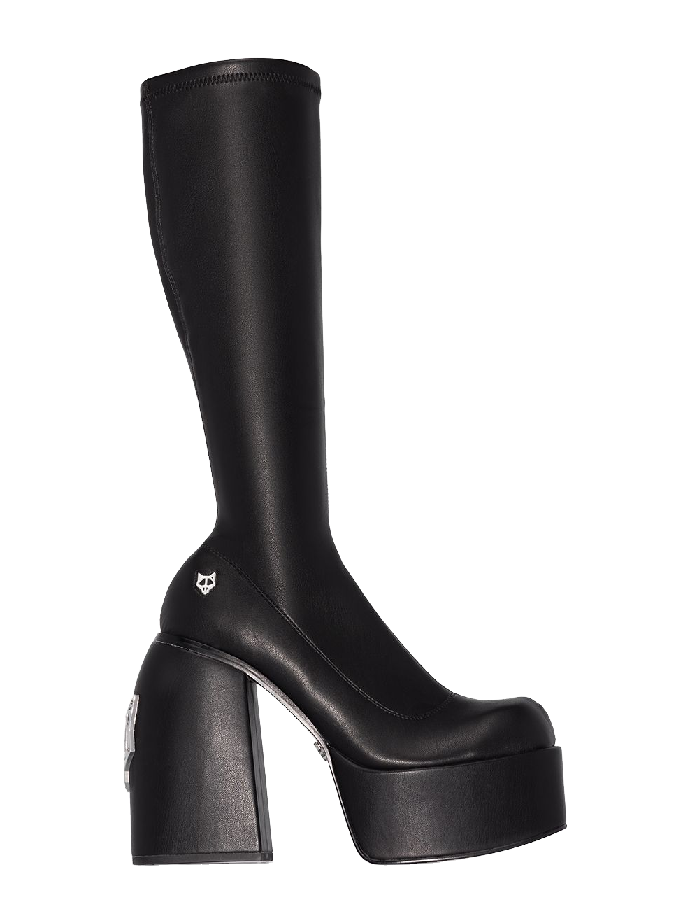 RICK OWENS Rick Owens Bolan Flared-Leg Wool-Blend Trousers