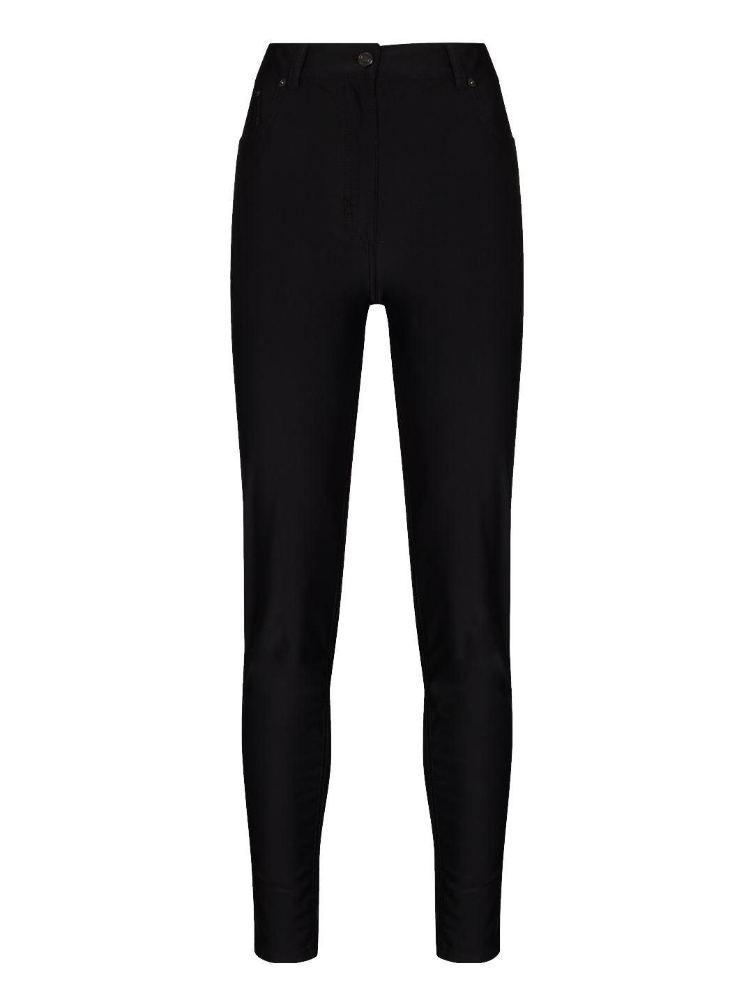 TOM FORD TOM FORD Glossy Skinny Jeans