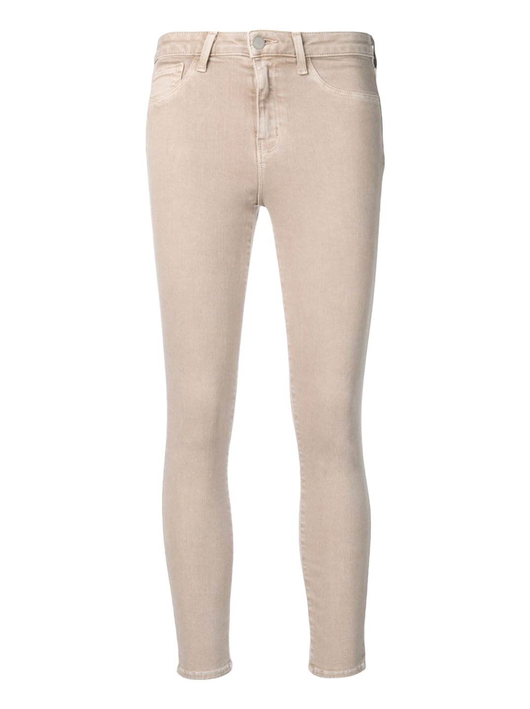L'AGENCE L'Agence Margot Skinny Jeans