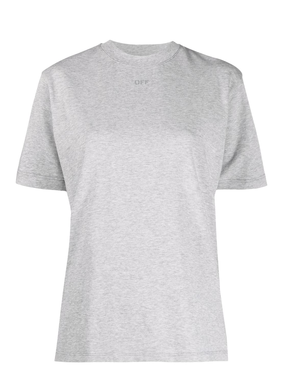 OFF-WHITE Off-White Arrows Print T-Shirt
