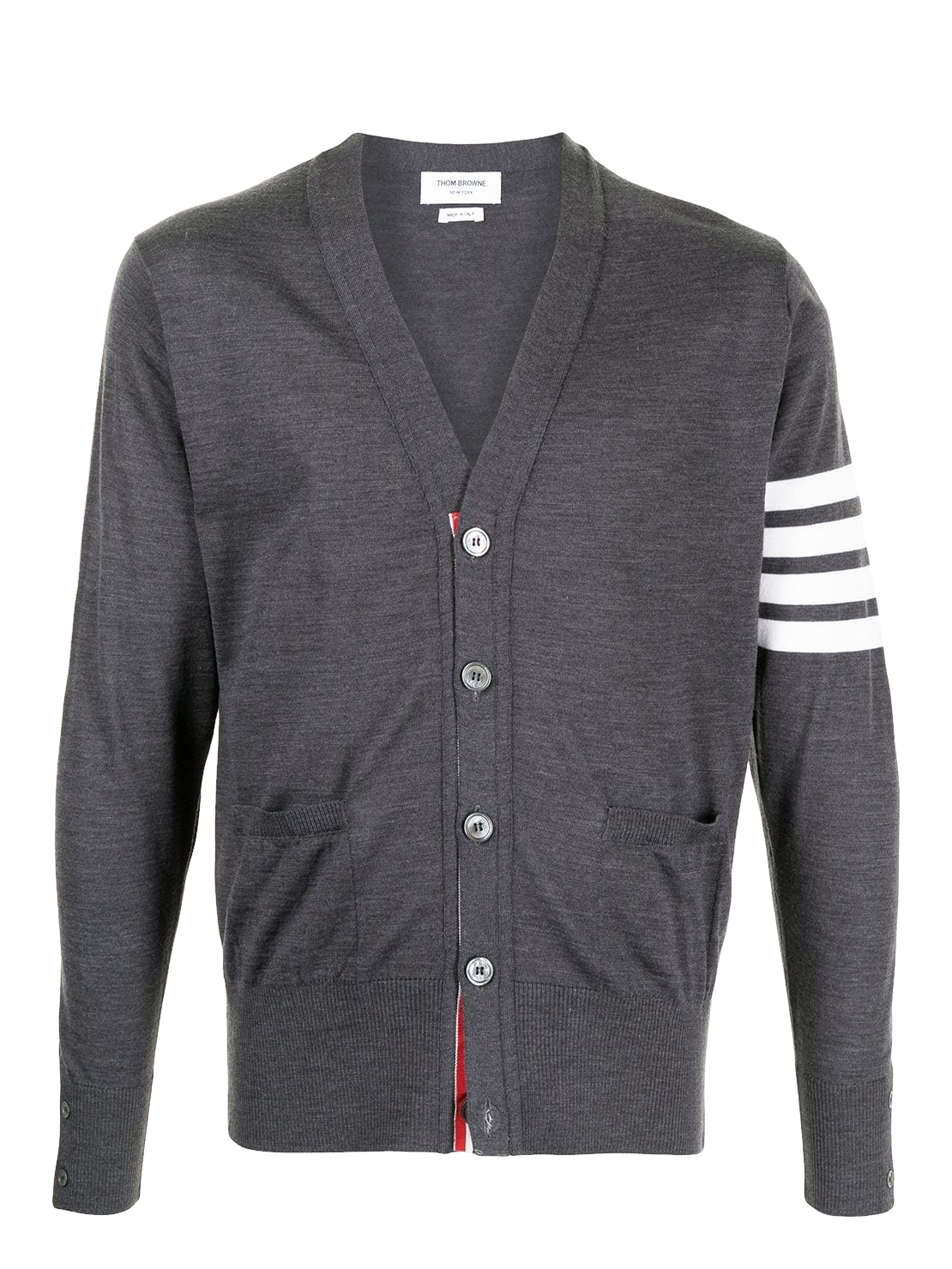 THOM BROWNE Thom Browne 4-Bar Drawstring Shorts
