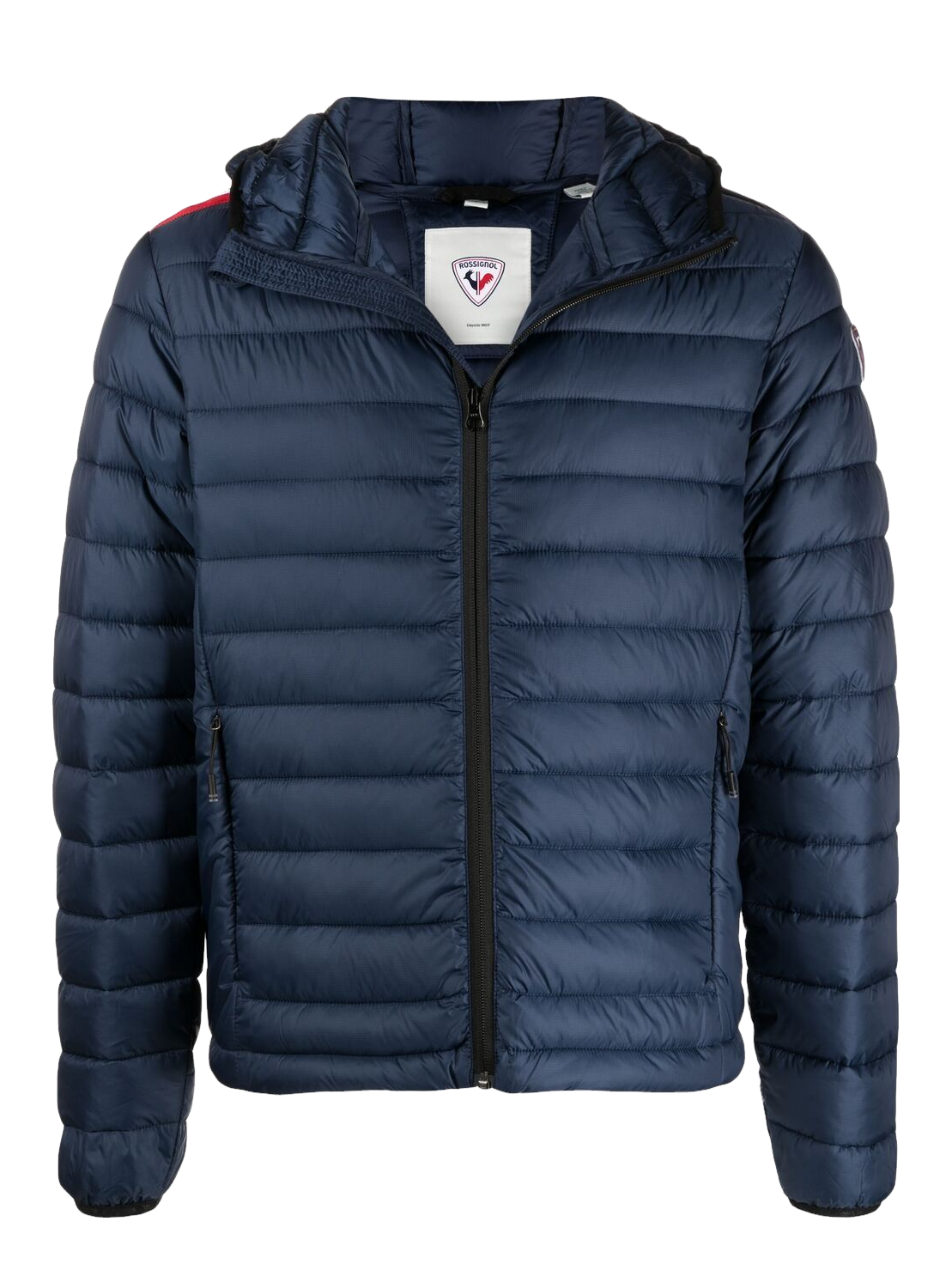 ROSSIGNOL Rossignol Lightweight Hooded Jacket