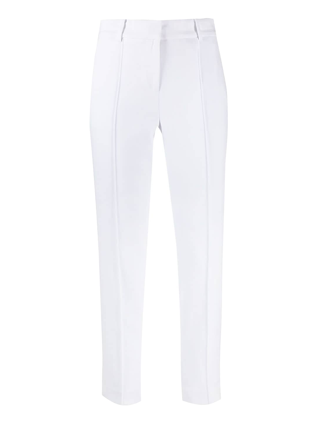 MICHAEL KORS Michael Michael Kors Cropped Crepe Trousers