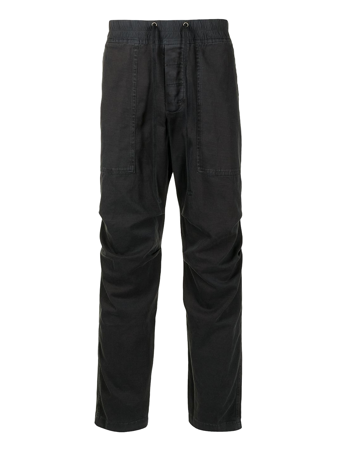 JAMES PERSE James Perse Cotton Slub Utility Pants