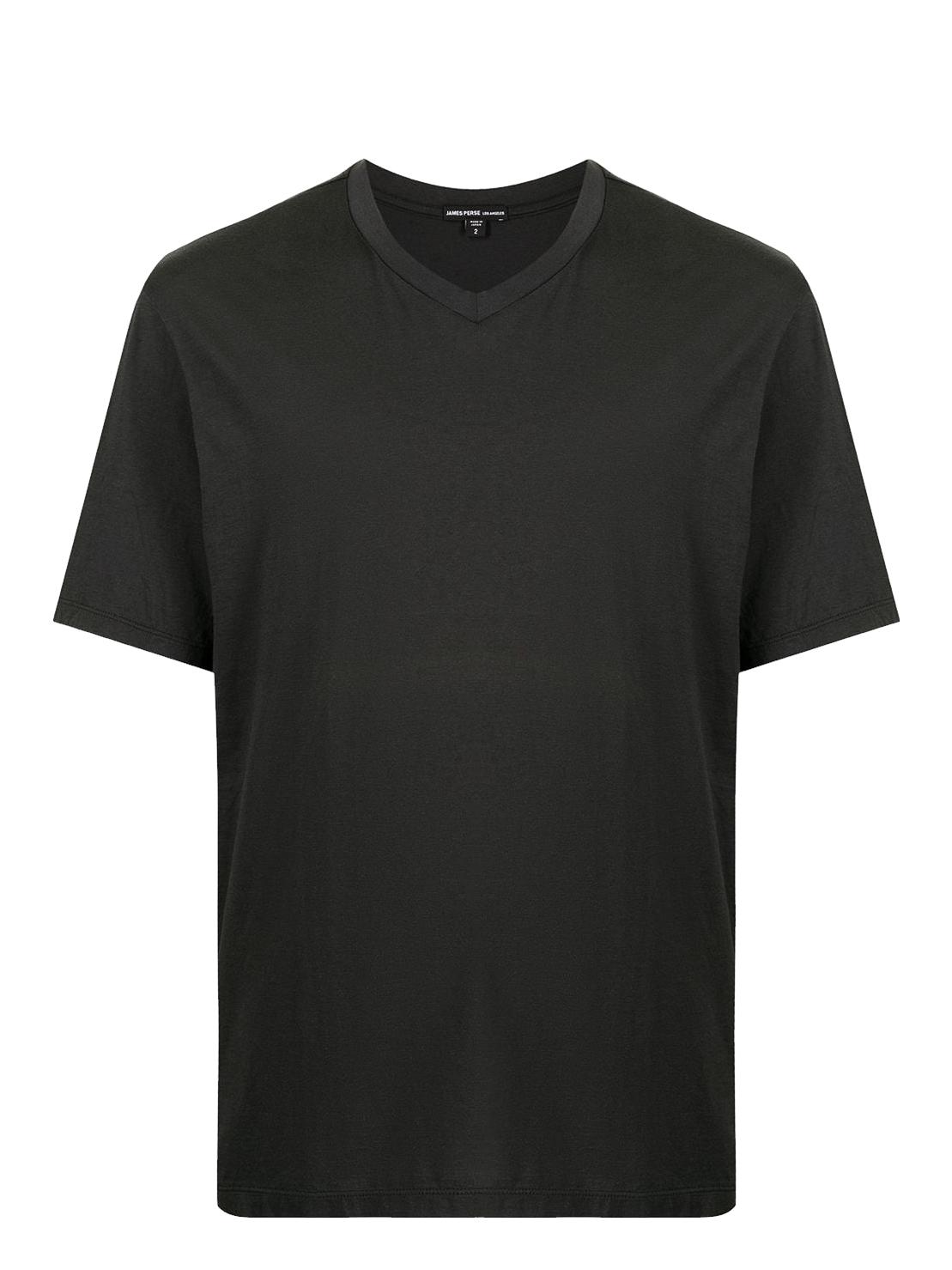 JAMES PERSE v-neck t-shirt