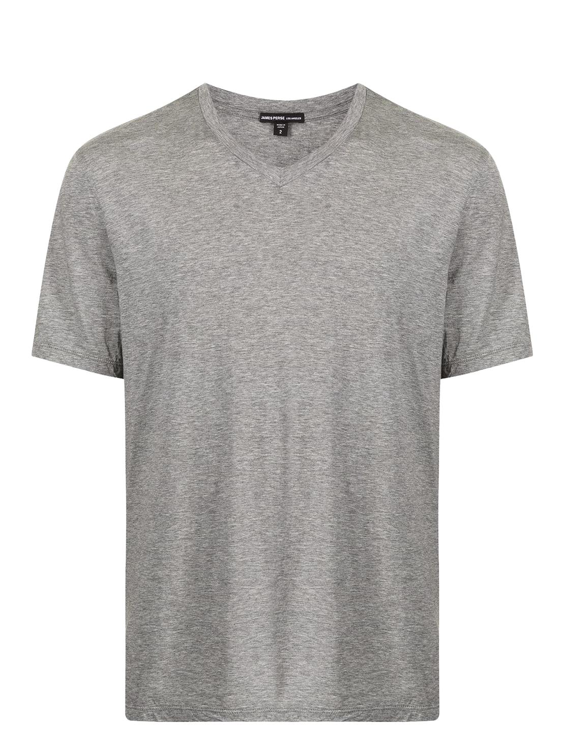 JAMES PERSE v-neck t-shirt