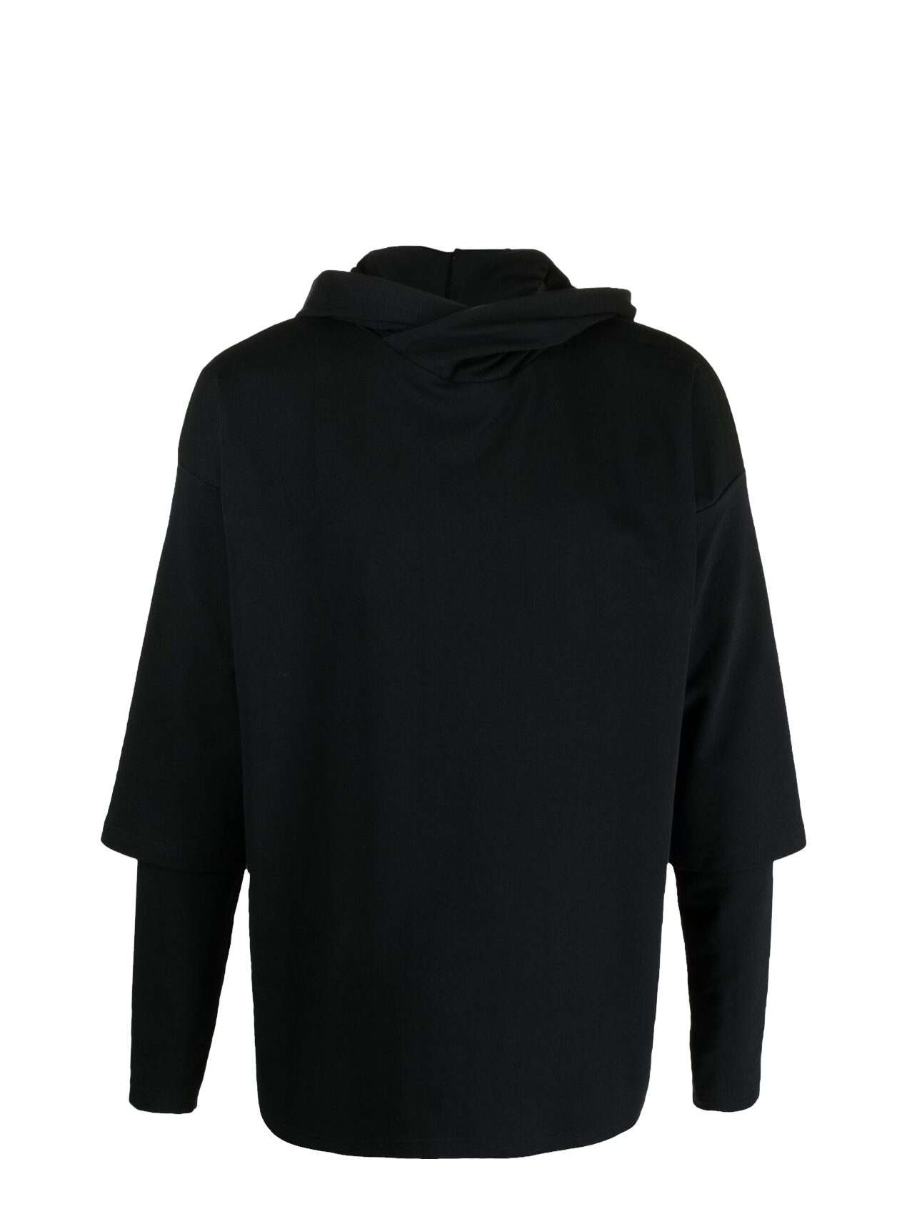UMA WANG Drawstring Trousers
