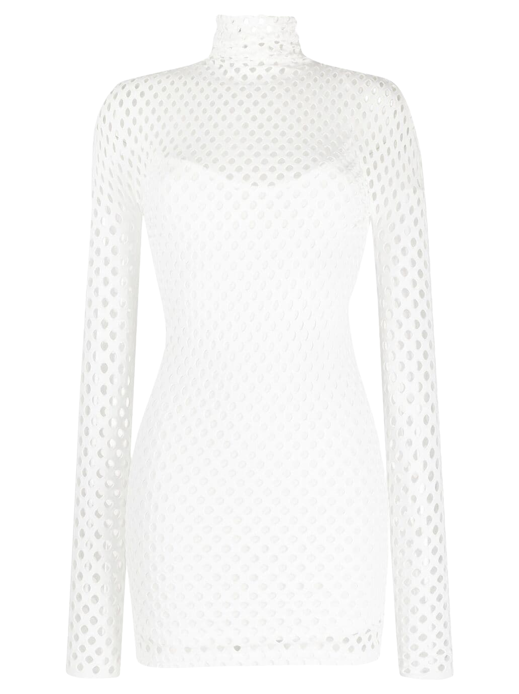 L*SPACE Jessa Mini Dress