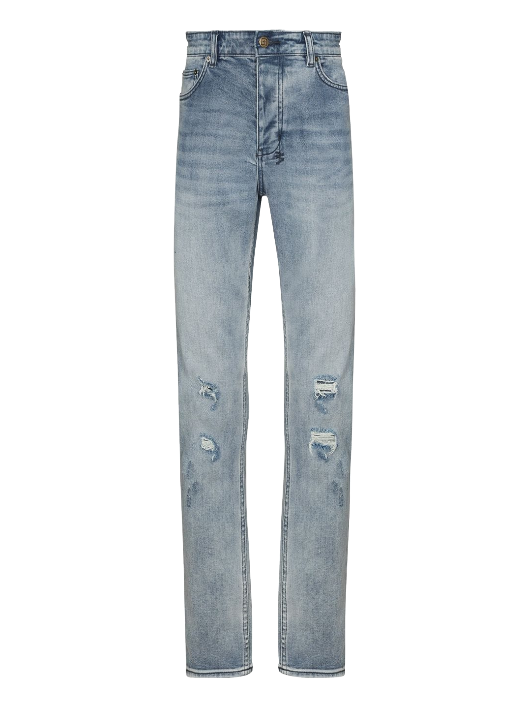 KSUBI Ksubi Chitch Philly Slim-Fit Jeans