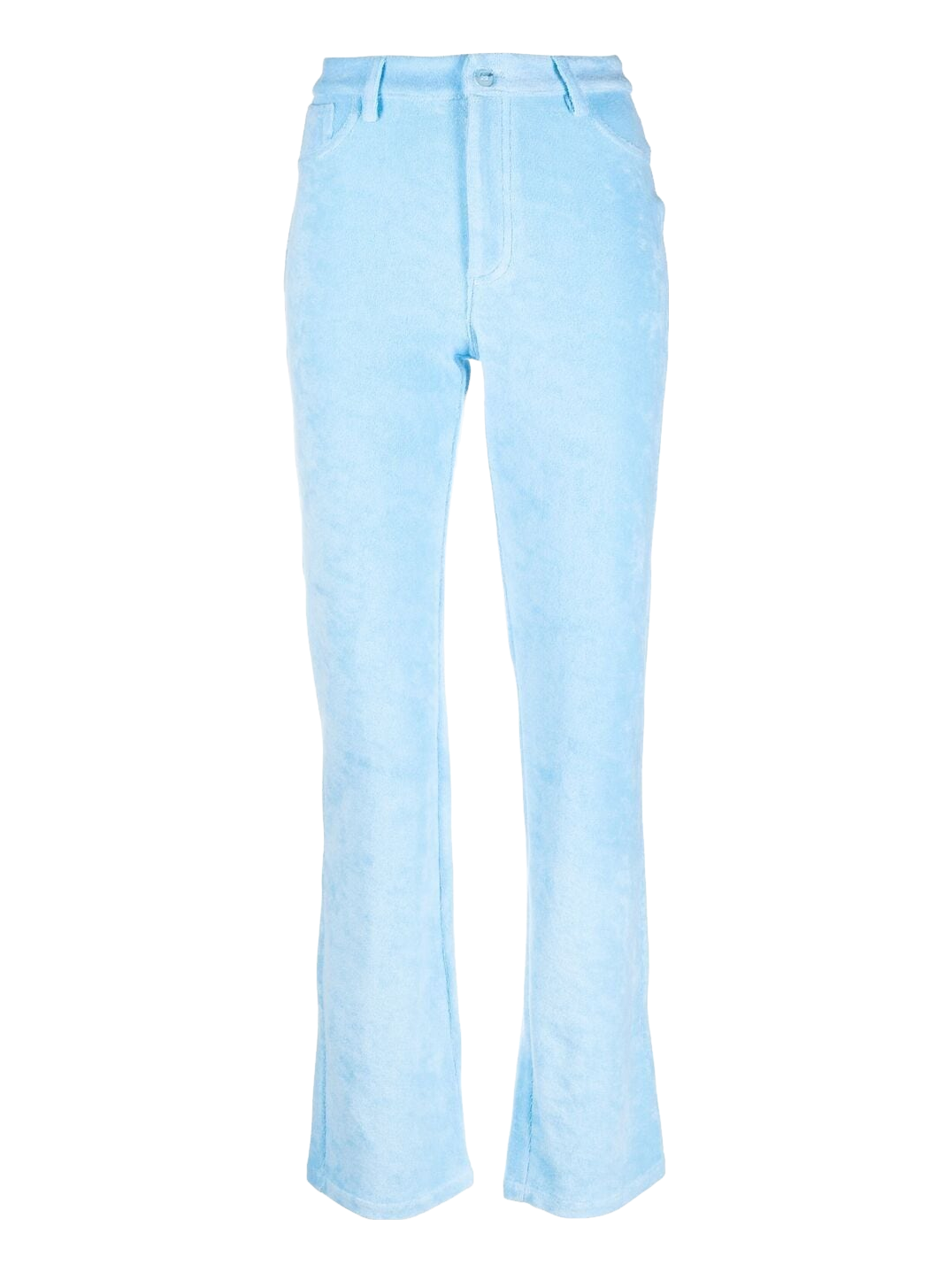 CHLOÉ Chloe Slim Straight Leg Jeans